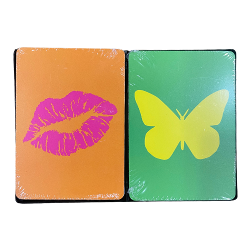 CANASTA PLAYING CARDS | Out of the Box NY Gifts